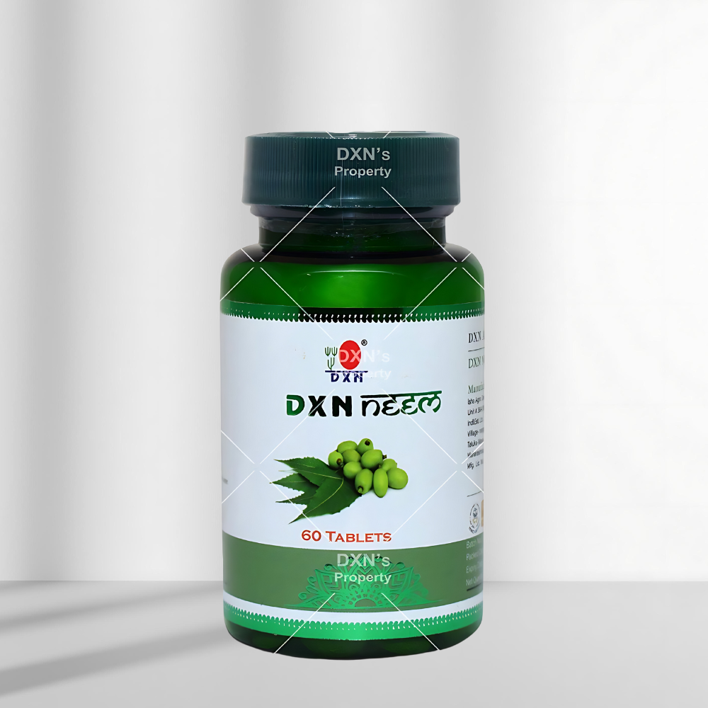Neem - DXN Calicut