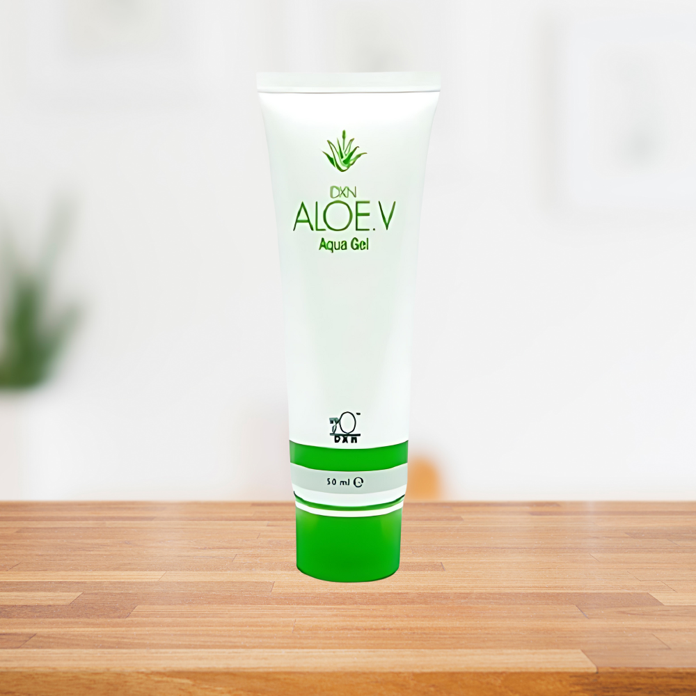 Aloe. V Aqua Gel - DXN Calicut