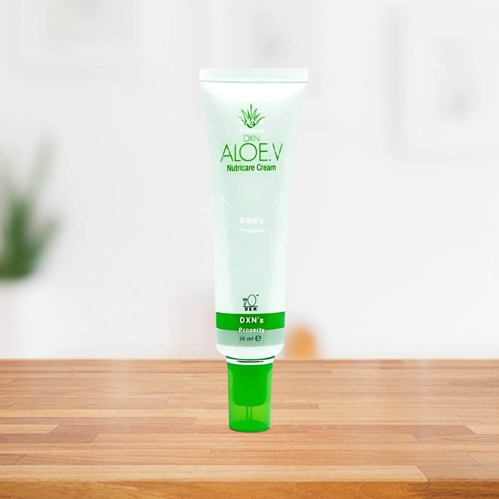 Aloe. V Nutricare Cream - DXN Calicut