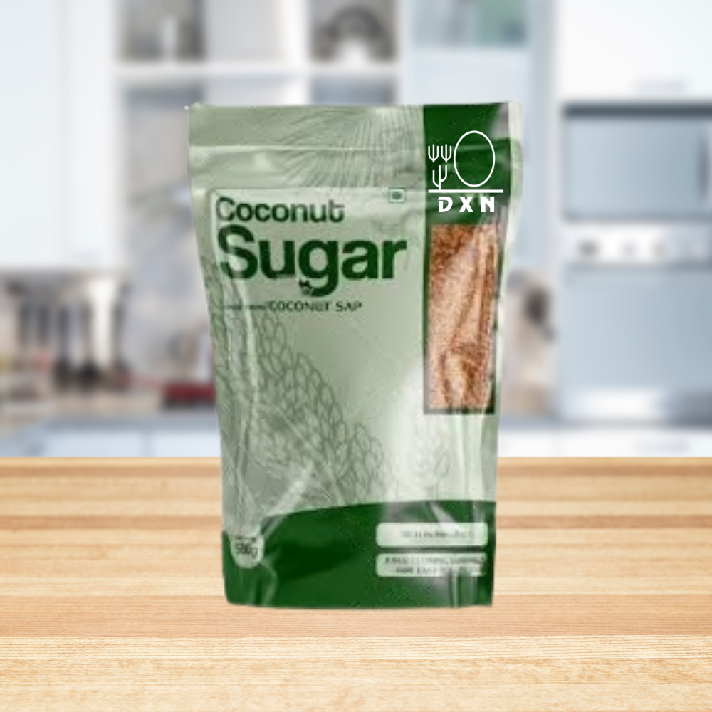 Coconut Sugar 500gm - DXN Calicut
